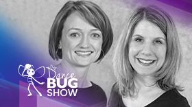 Nothing Better Than Dancing Onstage Part 1 | DanceBUG Channel