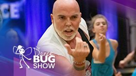 Be The Rainbow | DanceBUG Channel