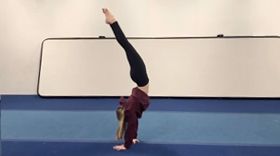 How To Kneel | DanceBUG Channel