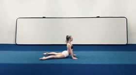 Moon Skills | DanceBUG Channel