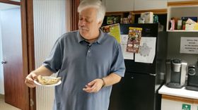 Cold Pizza | DanceBUG Channel