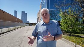 Thinking Of Others Dancebug Channel