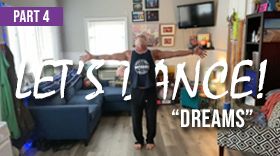 Dreams Pt 3 | DanceBUG Channel
