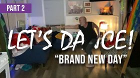 Brand New Day Pt 2 | DanceBUG Channel