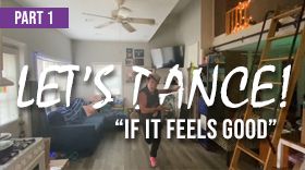 If It Feels Good Pt 1 | DanceBUG Channel