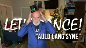 Aud Lang Syne | DanceBUG Channel