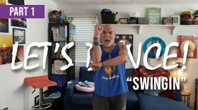 Swingin Pt 1 | DanceBUG Channel