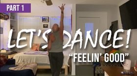 Feelin Good Pt 1 | DanceBUG Channel