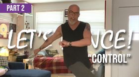 Control Pt 2 | DanceBUG Channel