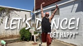 Get Happy | DanceBUG Channel