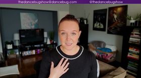 Touring With Celebs | DanceBUG Channel
