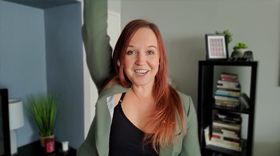 Improving Our Flexibility | DanceBUG Channel