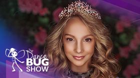 Shaunie The Acrobat | DanceBUG Channel
