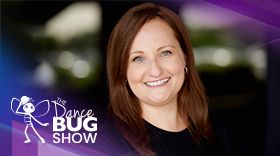 Ballet Is The Core | DanceBUG Channel