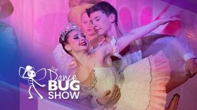 The Sherk Siblings | DanceBUG Channel