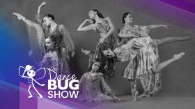 Sibling Rivalry Never Heard Of It | DanceBUG Channel