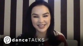 She May Be Quot Pasty Quot But She Can Dance | DanceBUG Channel