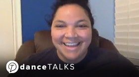 Acro With Alex | DanceBUG Channel