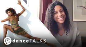 A Balletic Journey | DanceBUG Channel