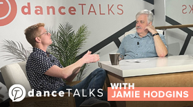 The Hunger Needed To Make It In The Dance Industry | DanceBUG Channel