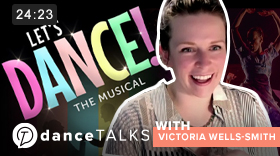 Victoria Wells Smith | DanceBUG Channel